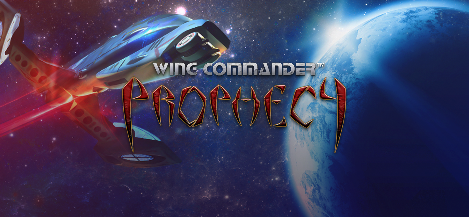 Wing Commander: Prophecy - Press Kit
