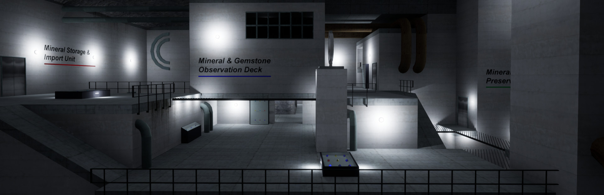 Combat Labs - Press Kit