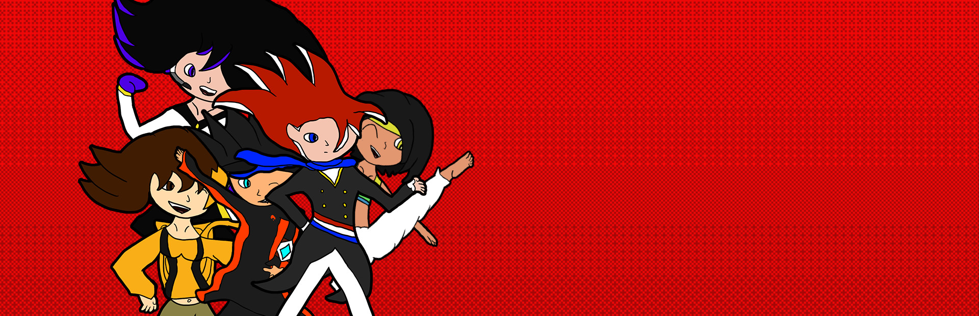 Codename Prodigy - Press Kit