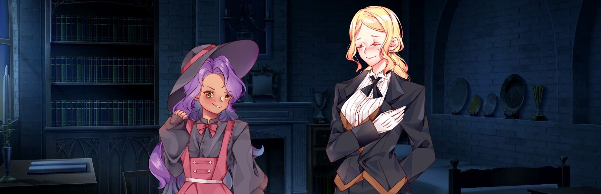 Cute Bite - Press Kit