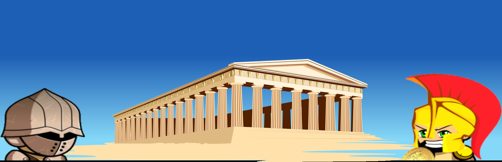 Oracle Trials - Press Kit