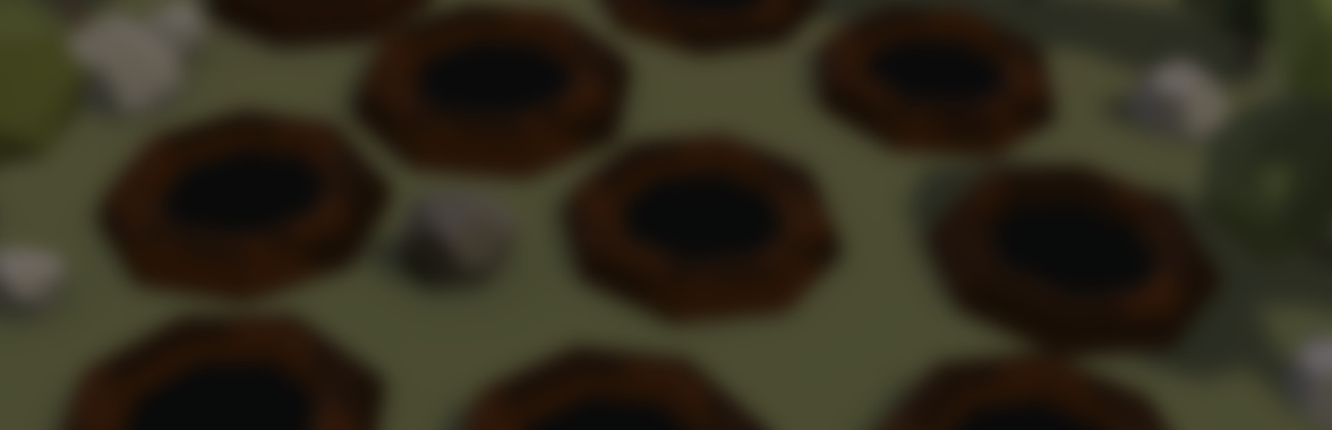 Beat the Moles - Press Kit