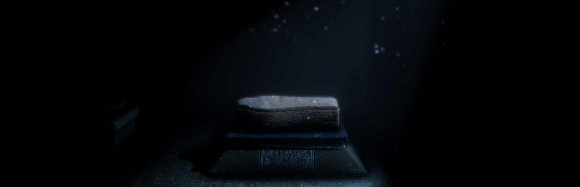 Forewarned - Press Kit