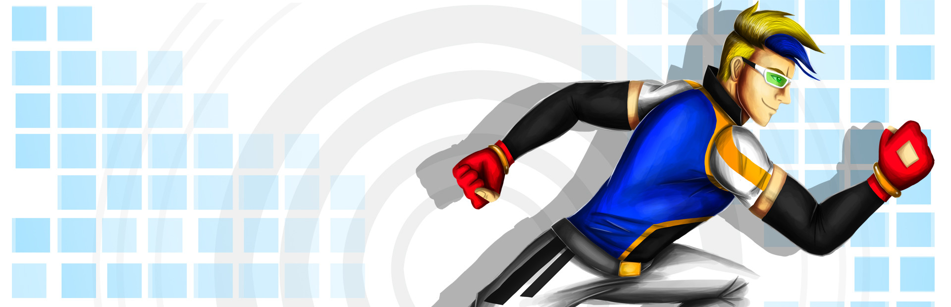 Speedbreak Hyperdrive - Press Kit