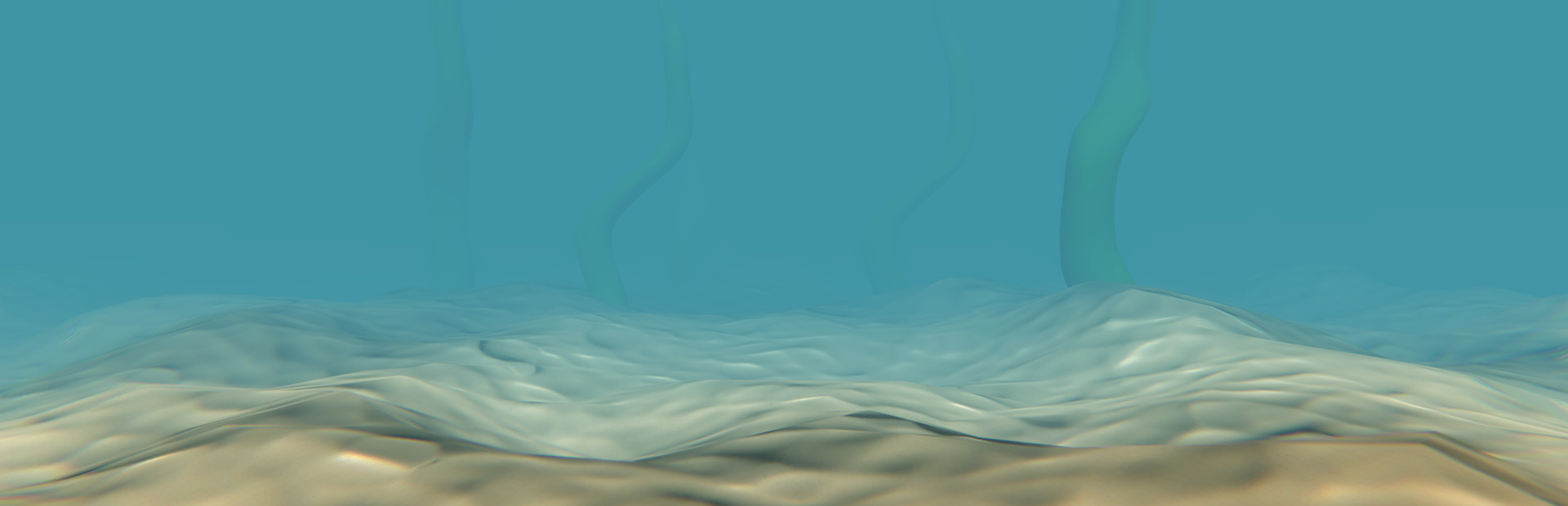 Little Octopus - Press Kit