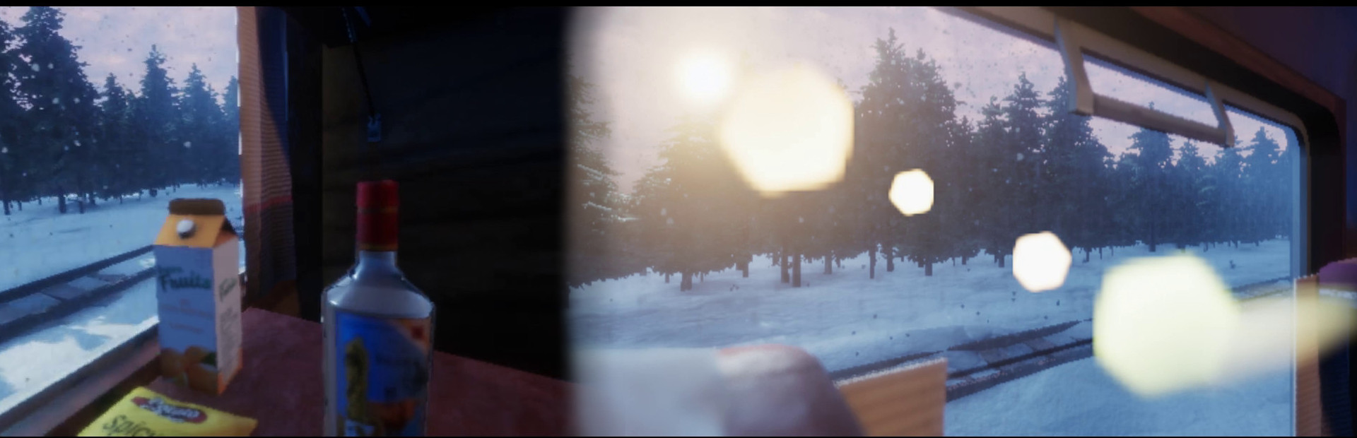 Platzkart Simulator - Press Kit