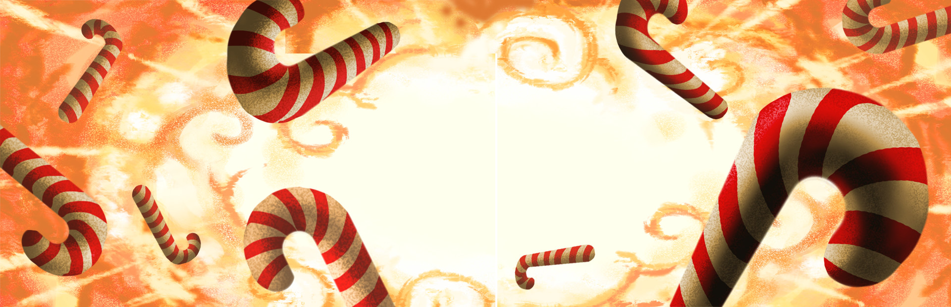 Explosive Candy World - Press Kit