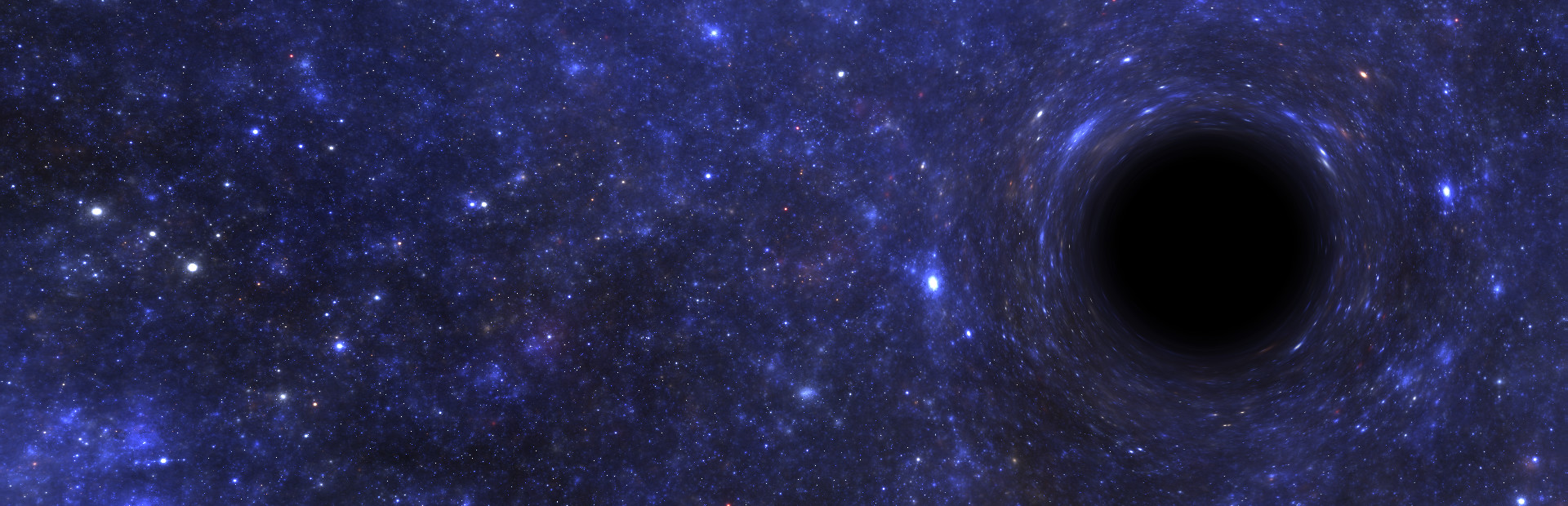 Terminal Singularity - Press Kit