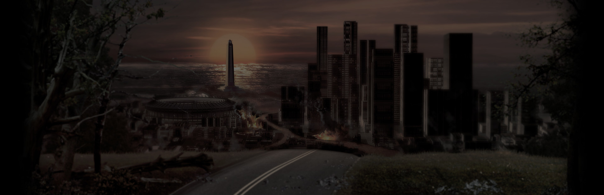 The Last Stand Legacy Collection (2021)