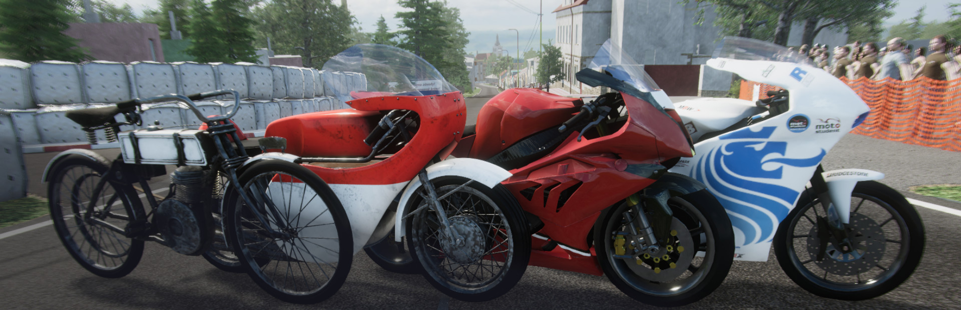 Engine Evolution 2021 - Press Kit