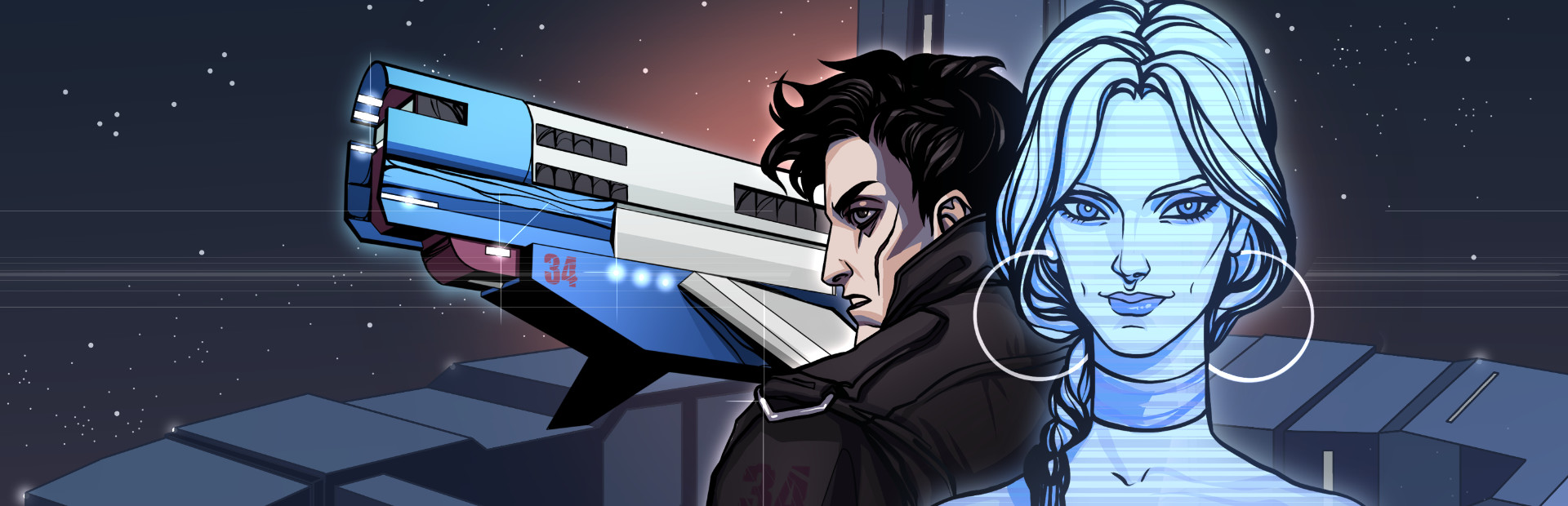 Protocol Endfall - Press Kit