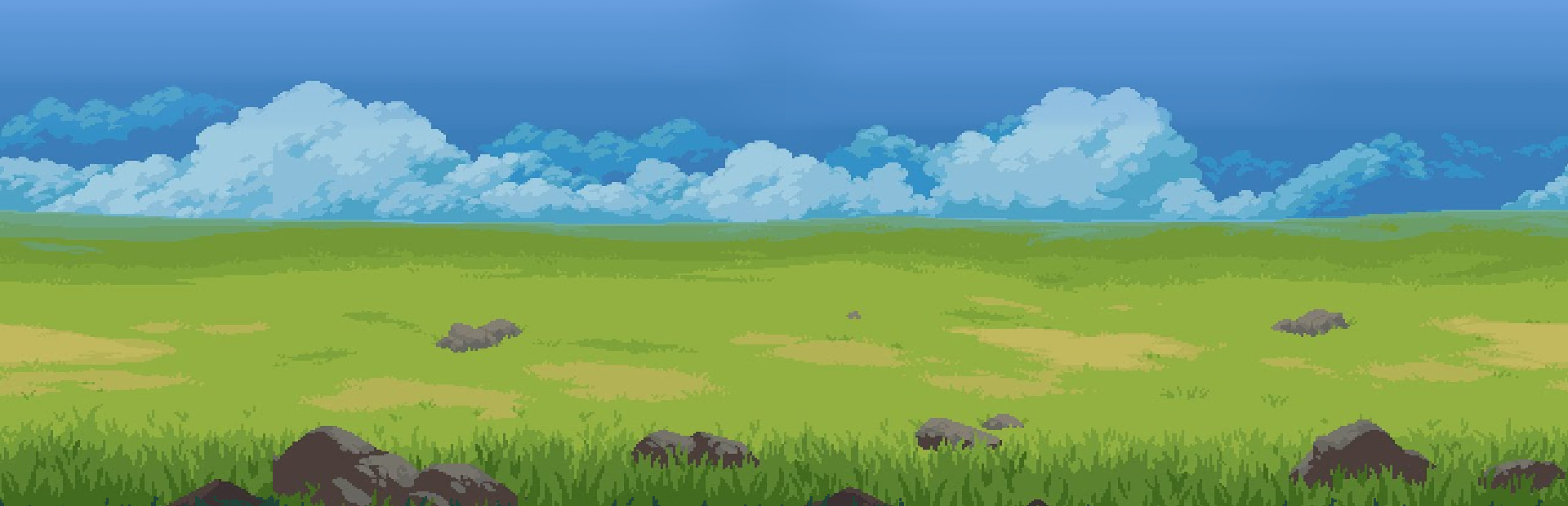 Brave Hero - Press Kit