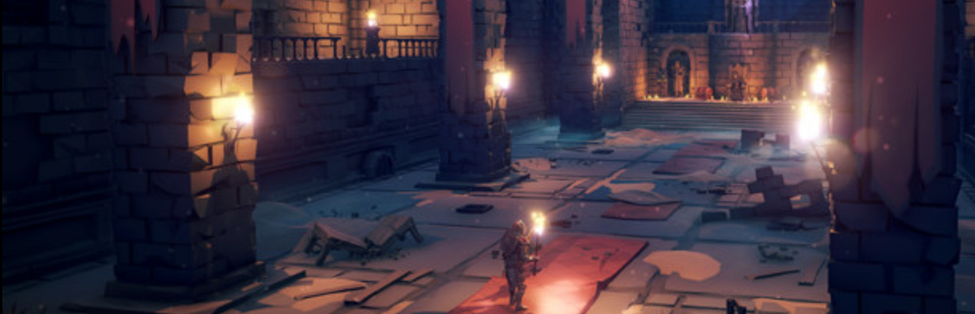 Hero Mini Maker - Press Kit