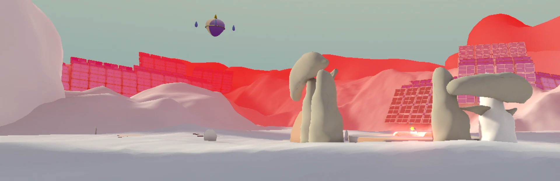 Celestial Reactors - Press Kit