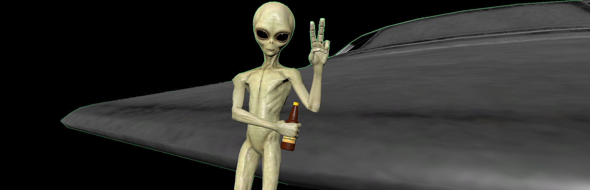 Project Ultra (2020)