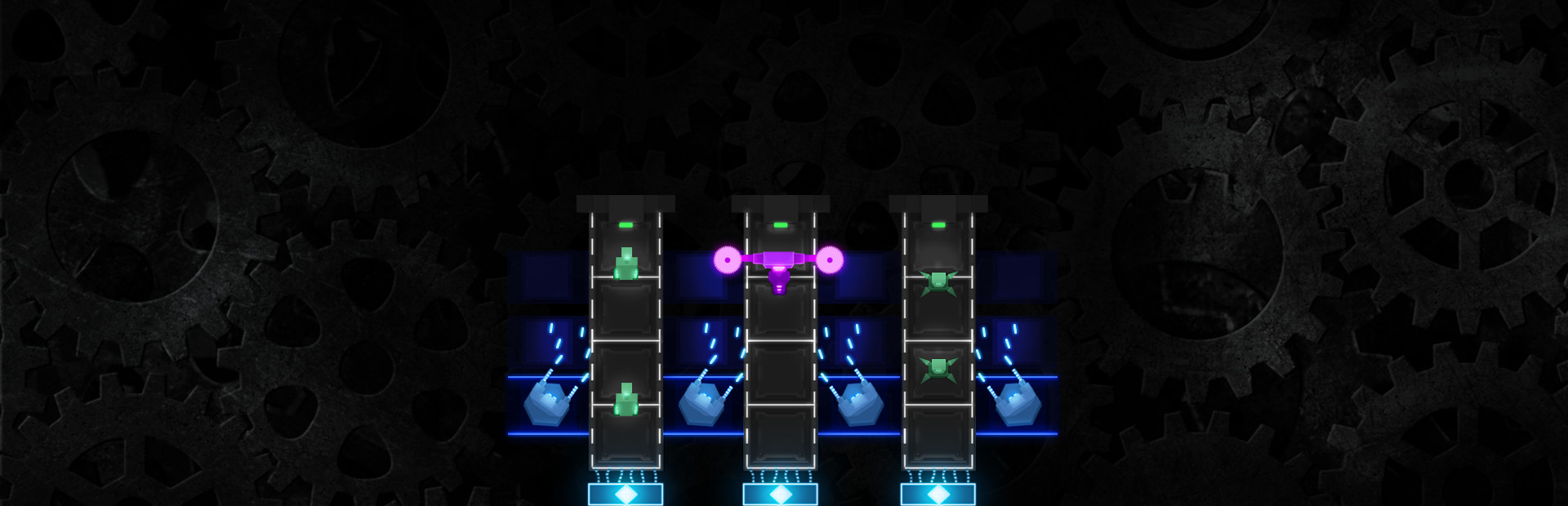 Tyfortress: Tactical Typing (2021)