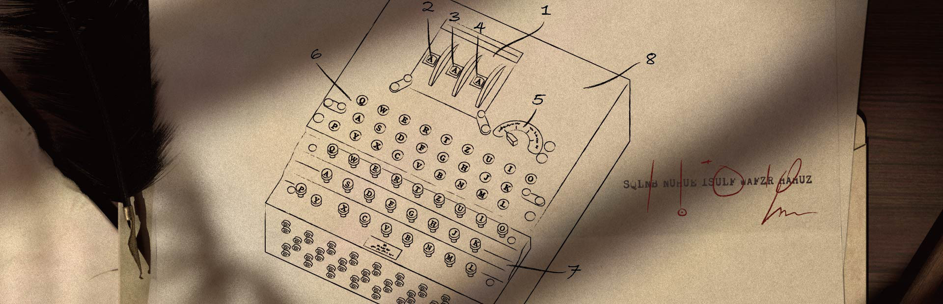 Cypherpunk Essentials - Press Kit