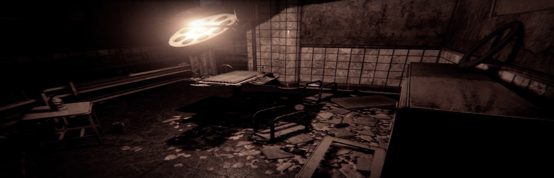 UnScared - Press Kit