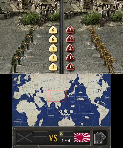 World Conqueror 3D (2013)