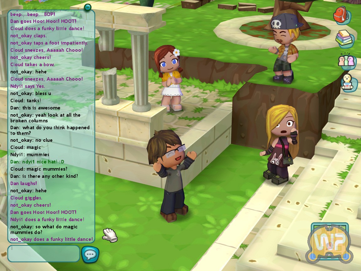 My Sims (2010)