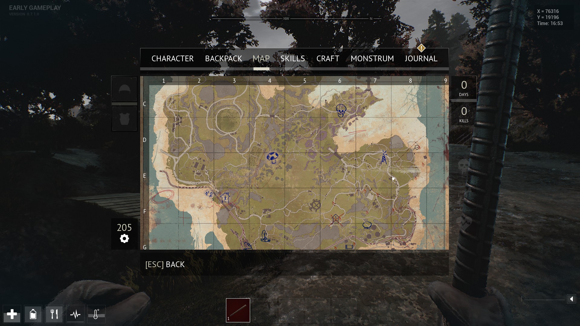 Beyond Despair (2017)