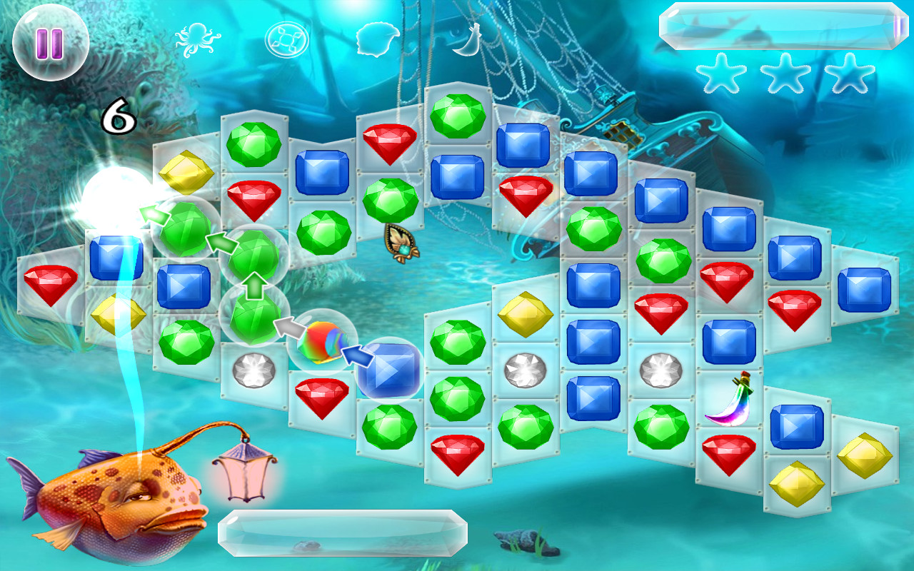 Charm Tale Quest (2016)