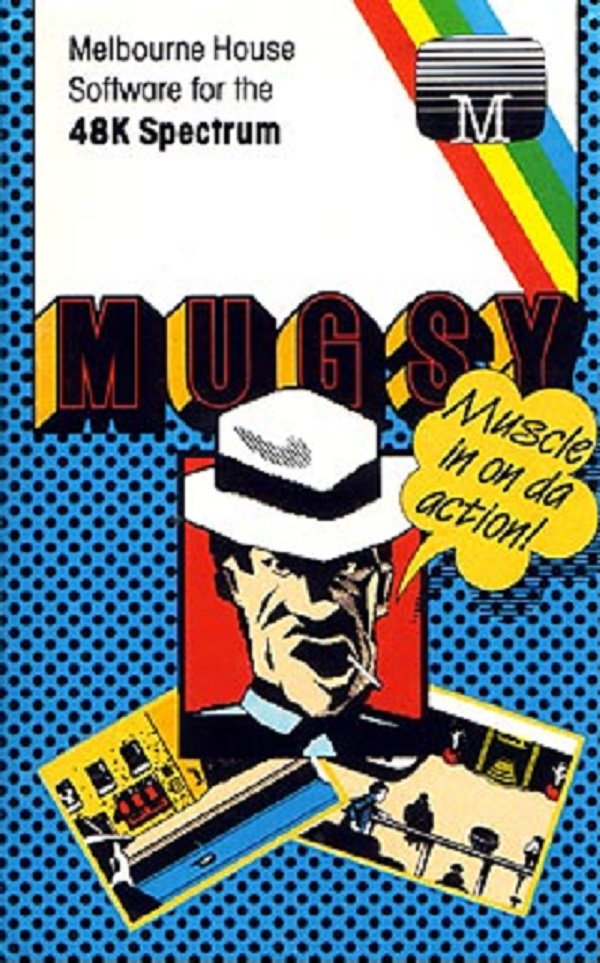 Mugsy (1984)
