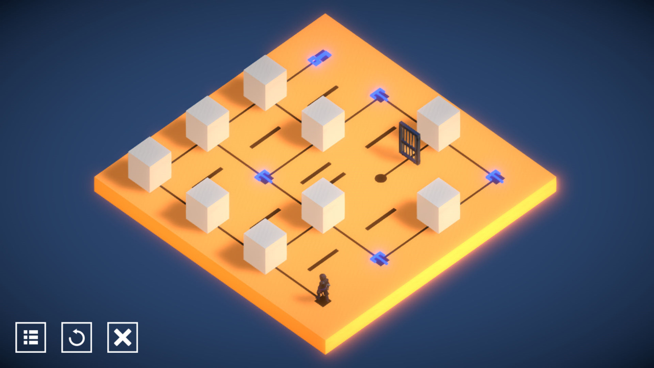 Ninja Code - Press Kit