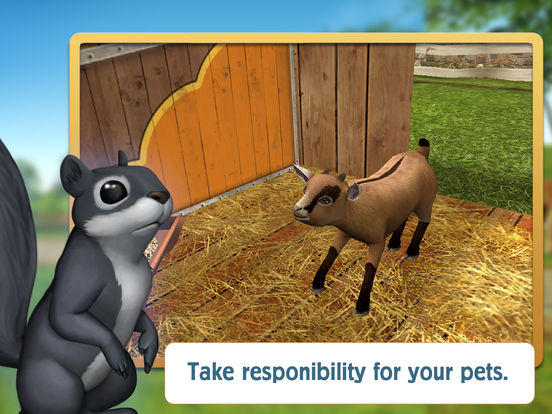 PetWorld 3D: Premium - Press Kit