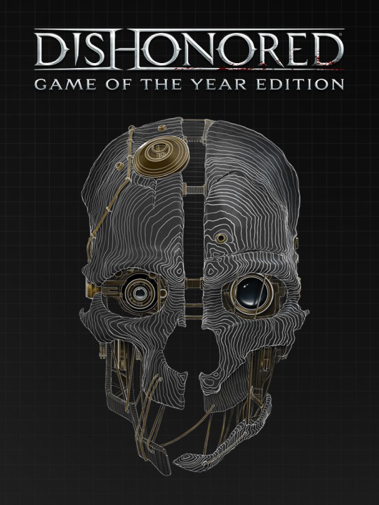 Dishonored: Game of the Year Edition (2013)