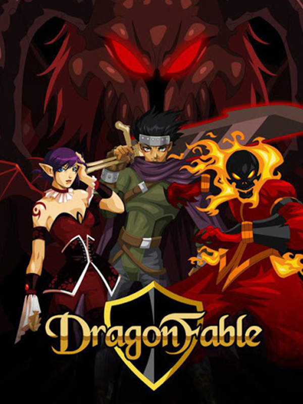 Dragonfable