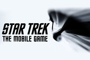 Star Trek: The Mobile Game (2009)