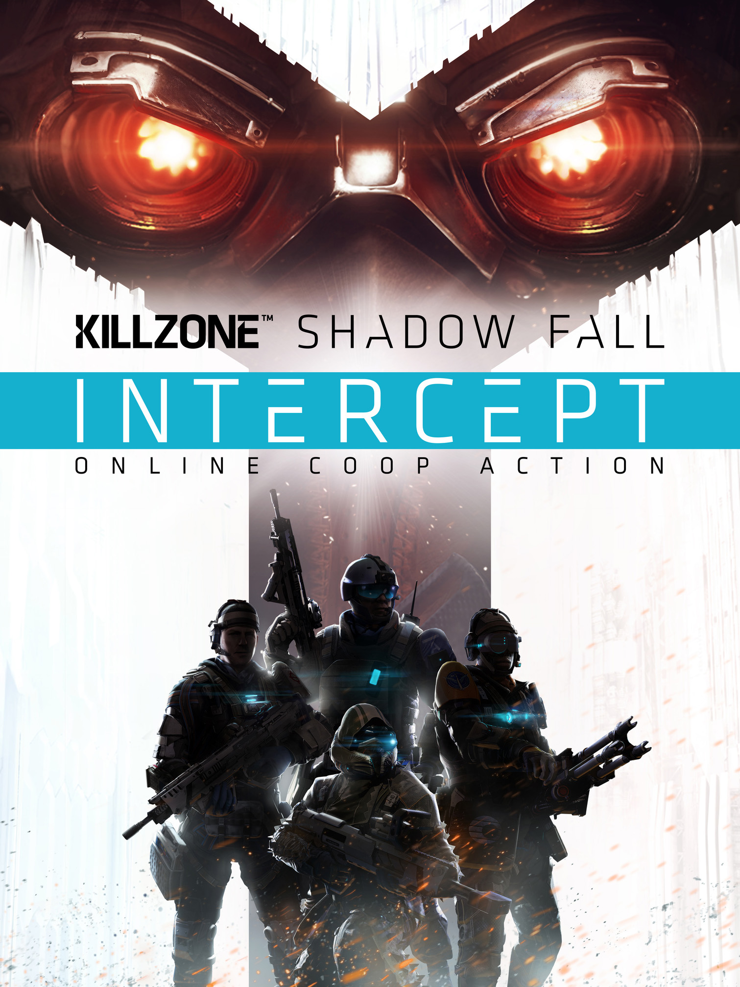 Killzone: Shadow Fall - Intercept (2014)