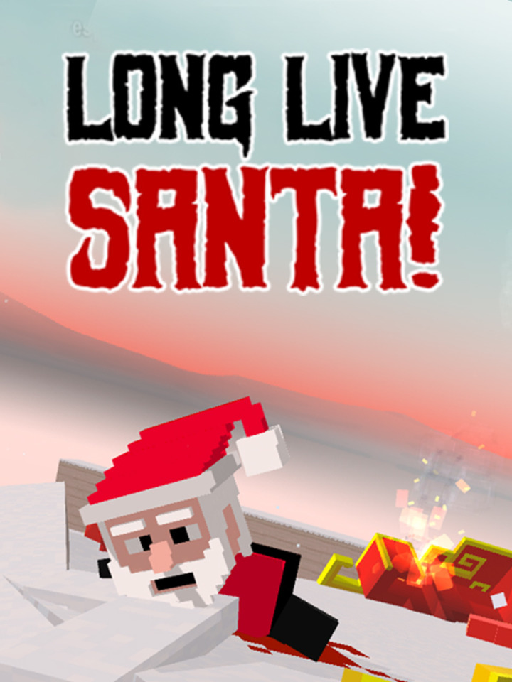 Long Live Santa! (2017)
