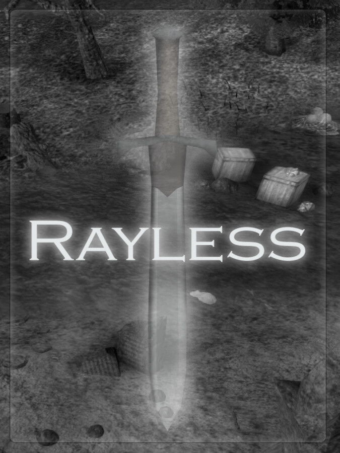Rayless (2017)