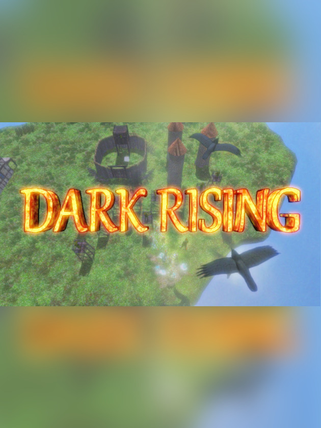 Dark Rising (2017)