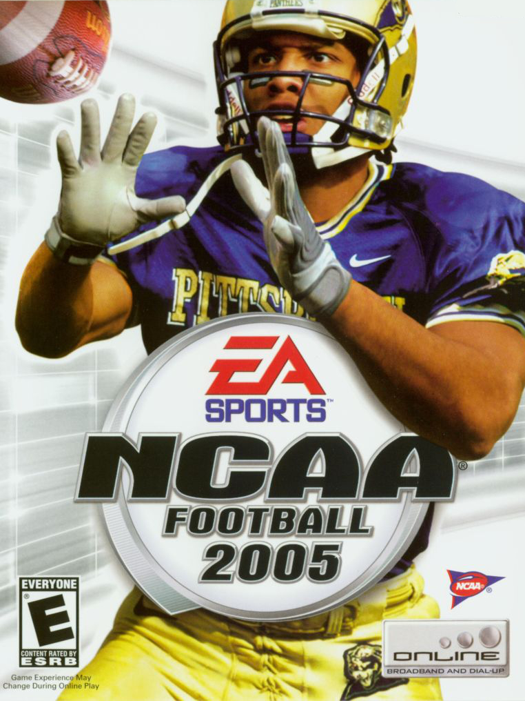 NCAA Football 2005 (2004)