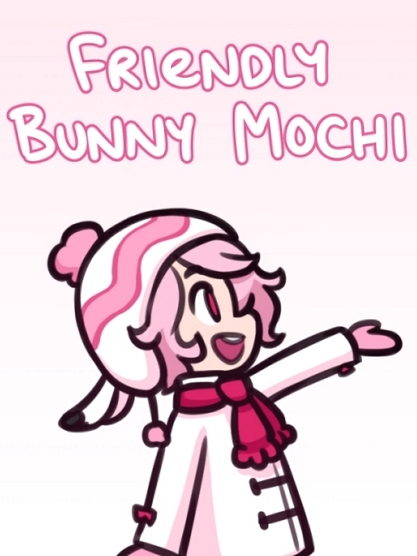 Friendly Bunny Mochi - Press Kit