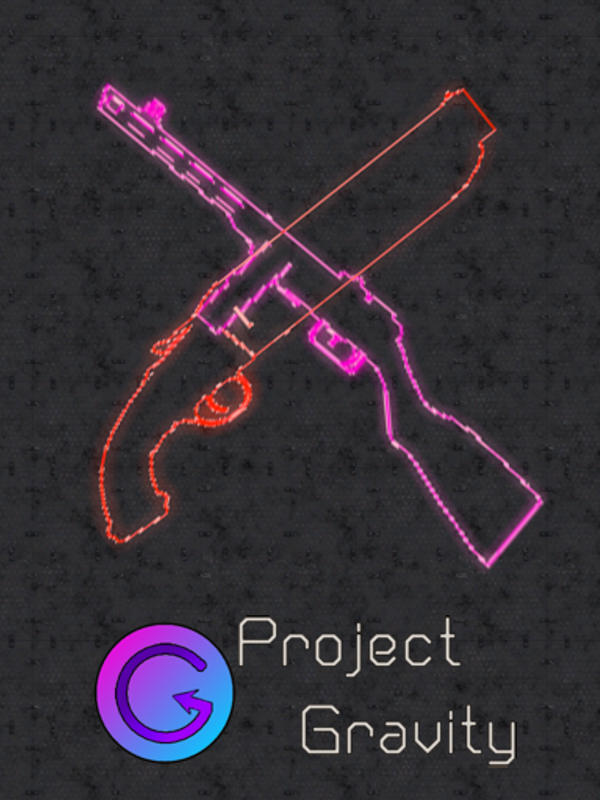 Project Gravity - Press Kit