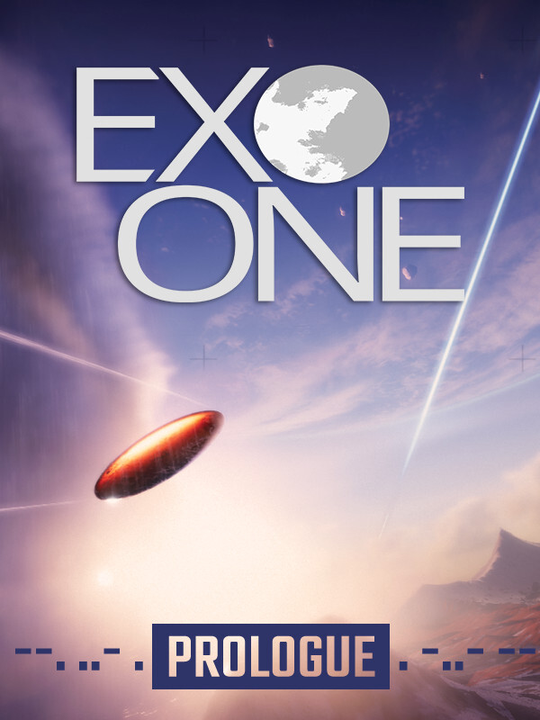 Exo One: Prologue (2020)