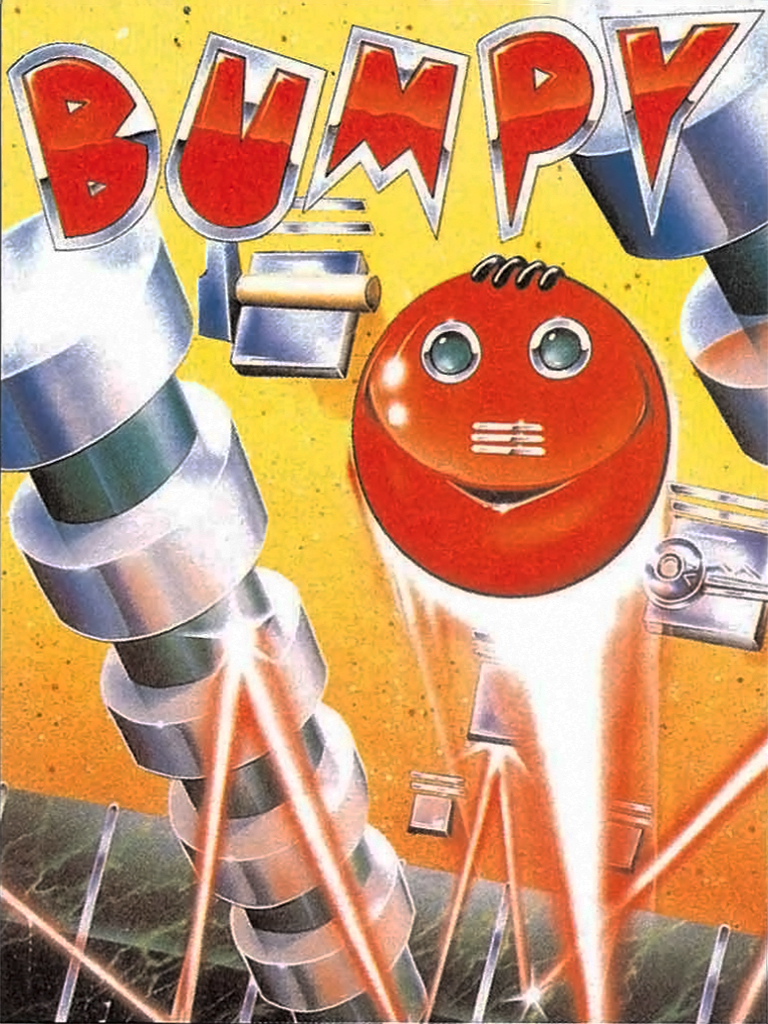 Bumpy (1989)