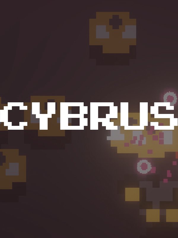 Cybrus (2018)