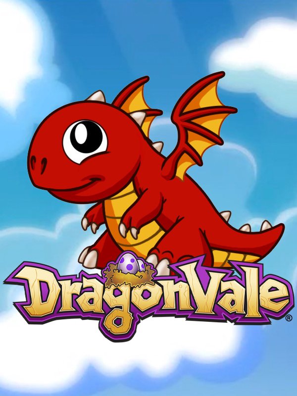 Dragonvale Logo