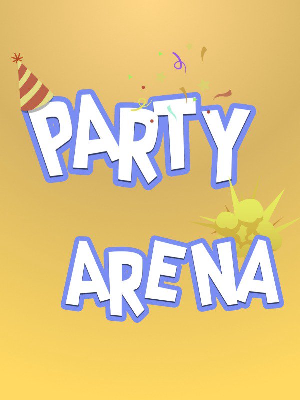 Party Arena: Board Game Battler - Press Kit
