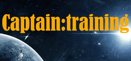 Captain:Training (2018)