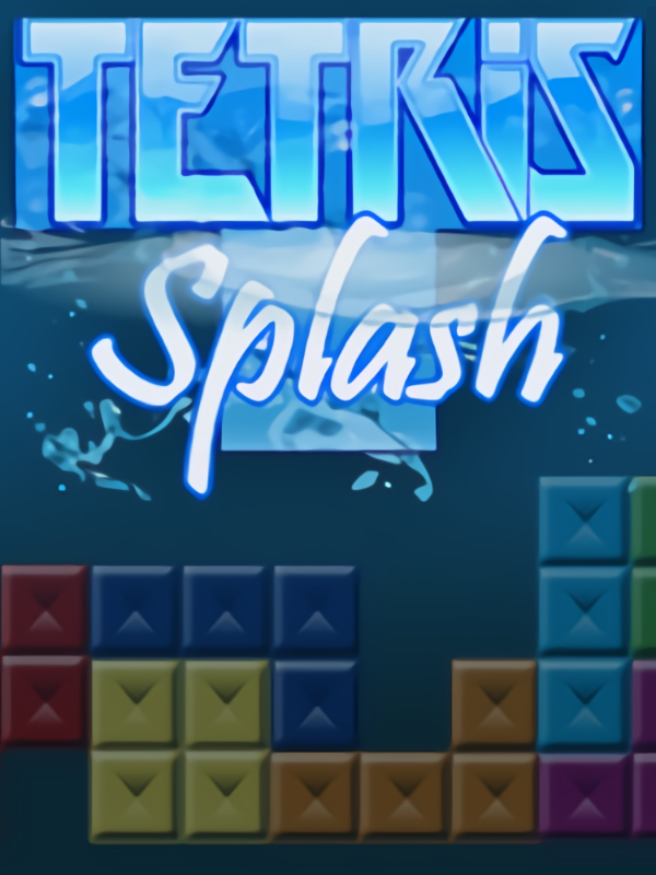 Tetris Splash (2007)