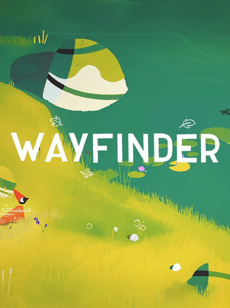 Games Like Wayfinder