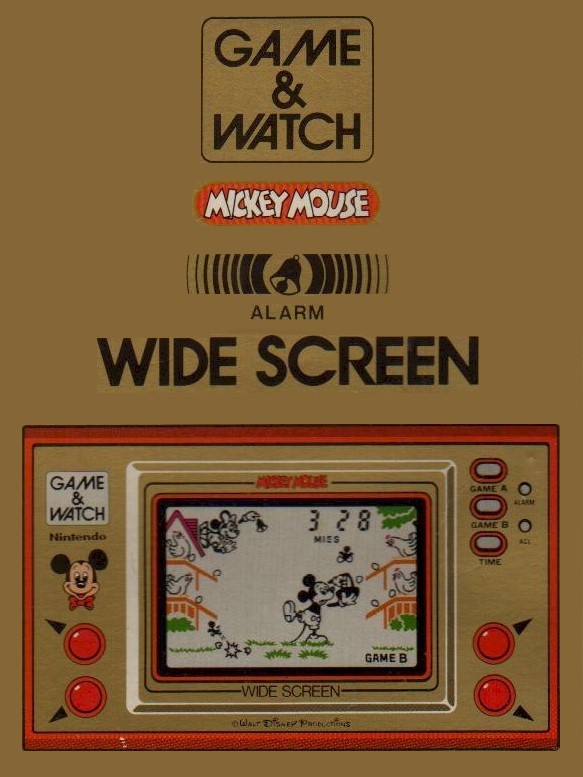 Mickey Mouse - Press Kit