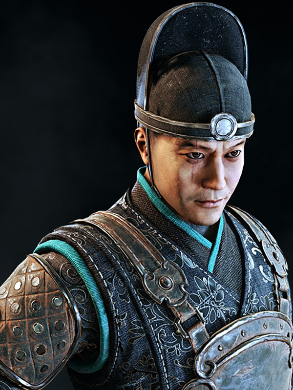 For Honor: Season 12 - Sun Da (2019)