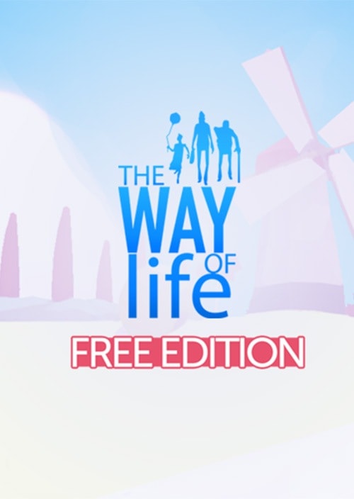 The Way of Life: Free Edition (2016)